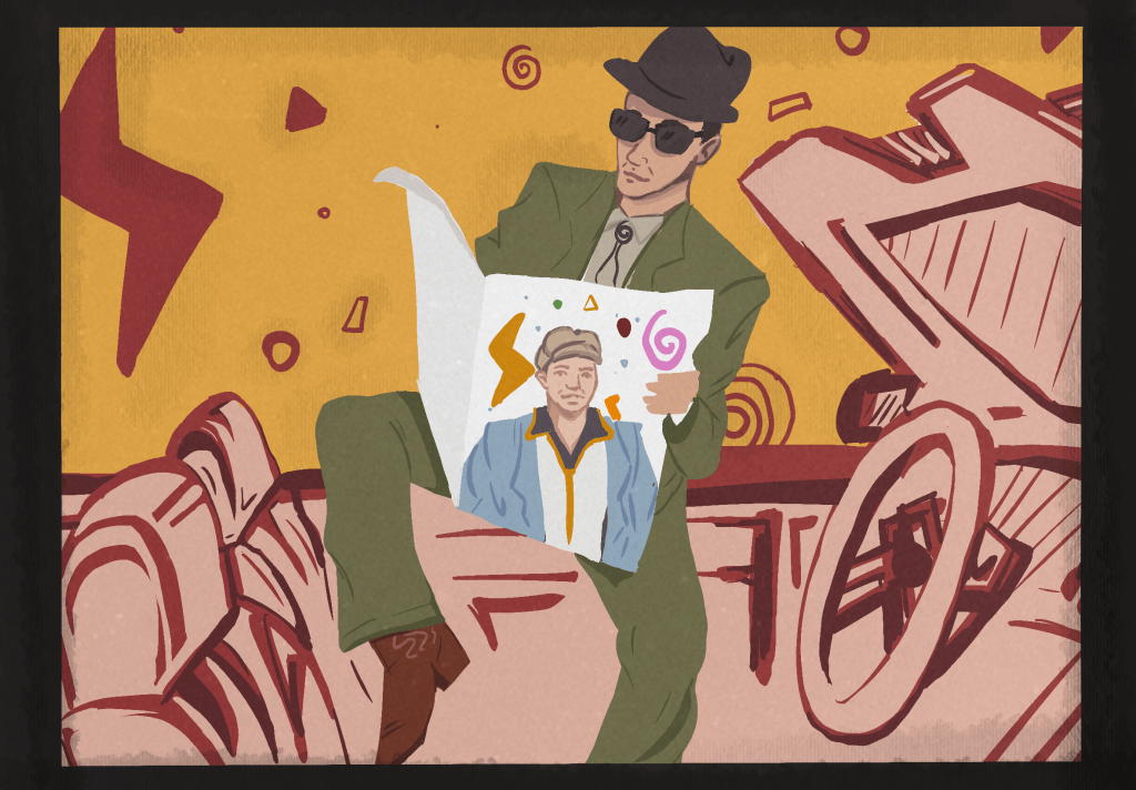 Frame Rating: Why “True Stories” is the greatest western surrealist ...