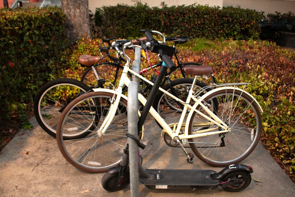 Staffing shortages delay opening of Pomona’s Green Bike Program - The ...