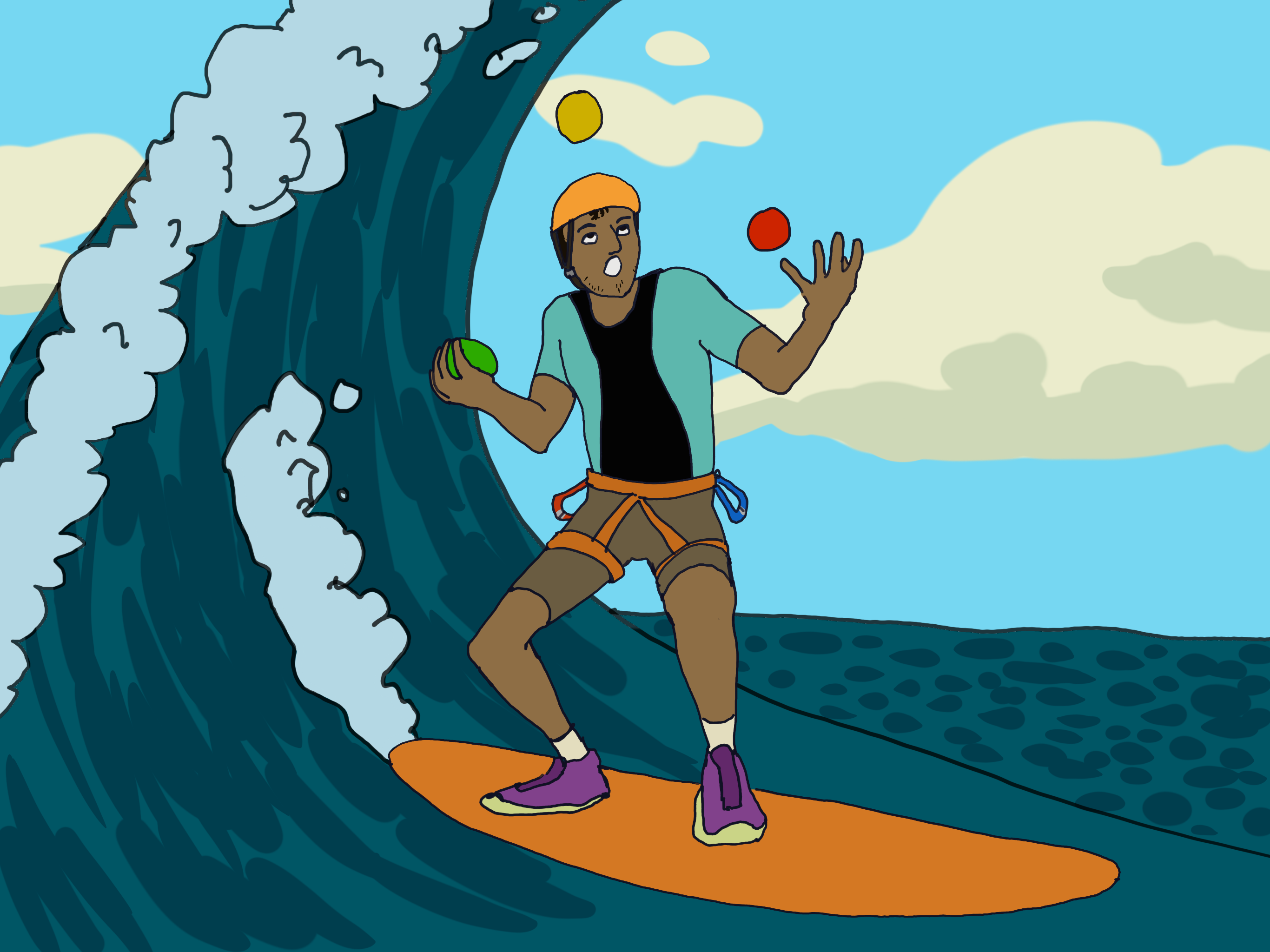 The more you know: An inside look into the 5C sports clubs - The ...