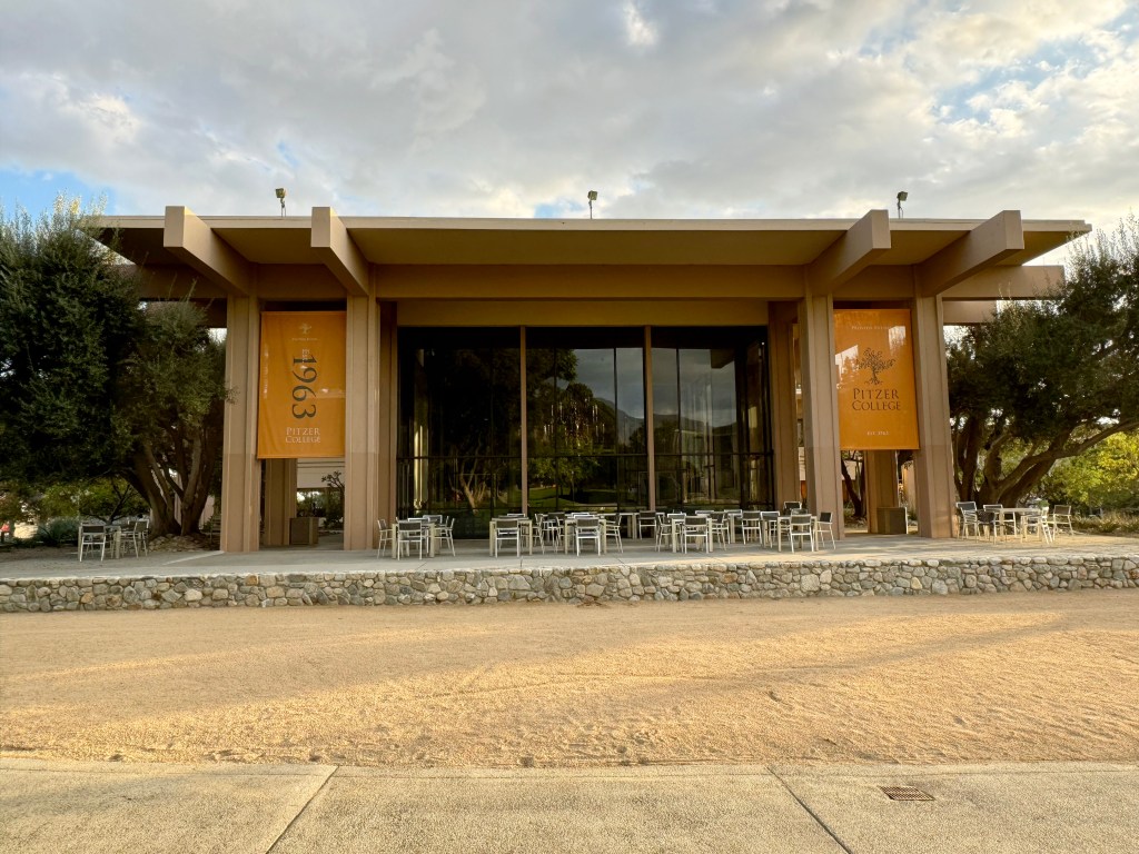 Former Pitzer McConnell worker Adan Campos speaks out about employment ...