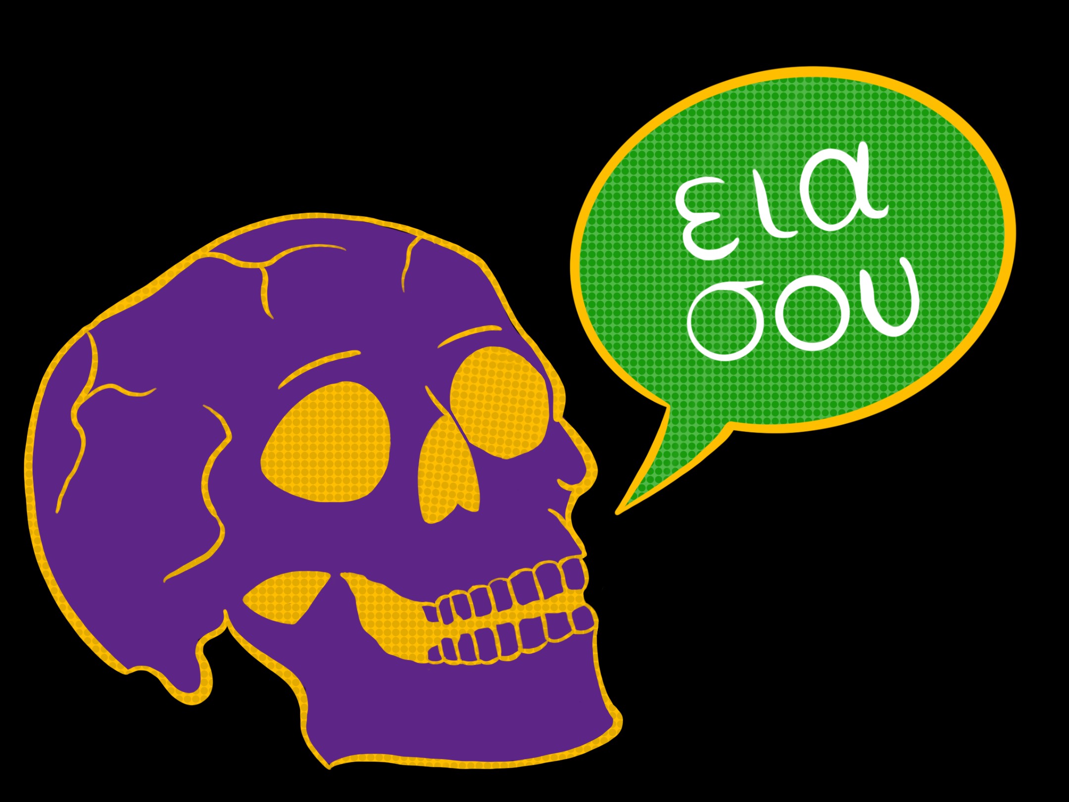 Lost in Translation: Searching for meaning in dead languages - The ...