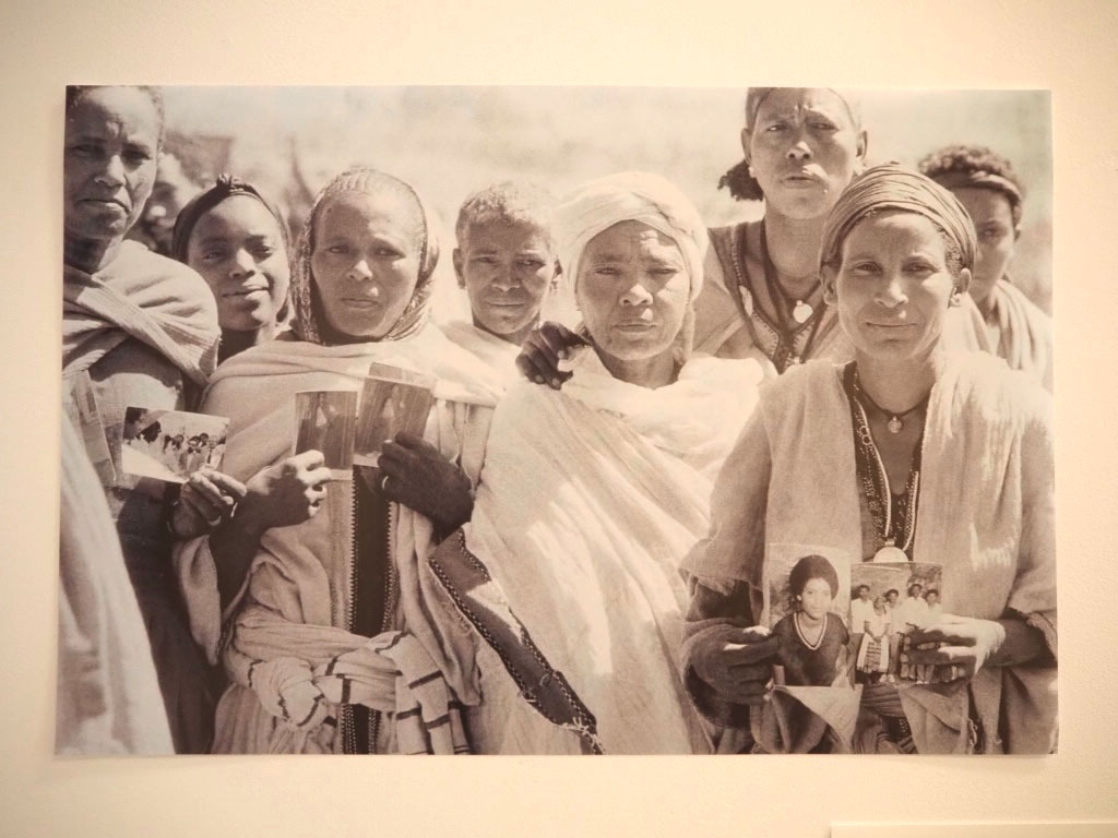Scripps archival exhibit explores history of Mizrahi Jews in the Middle ...