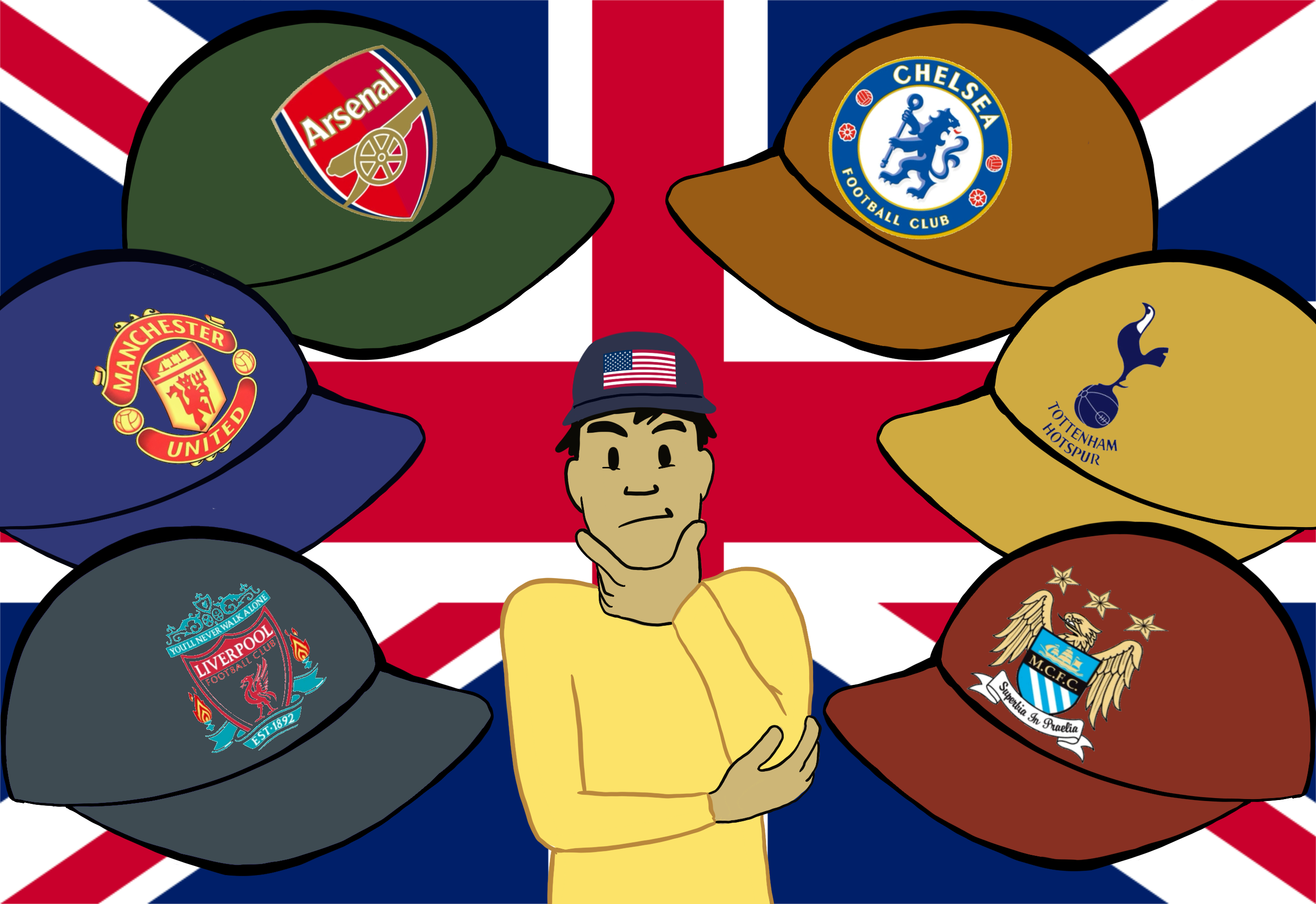 American Premier League Fans: Bandwagon or Real Passion? - The Student Life
