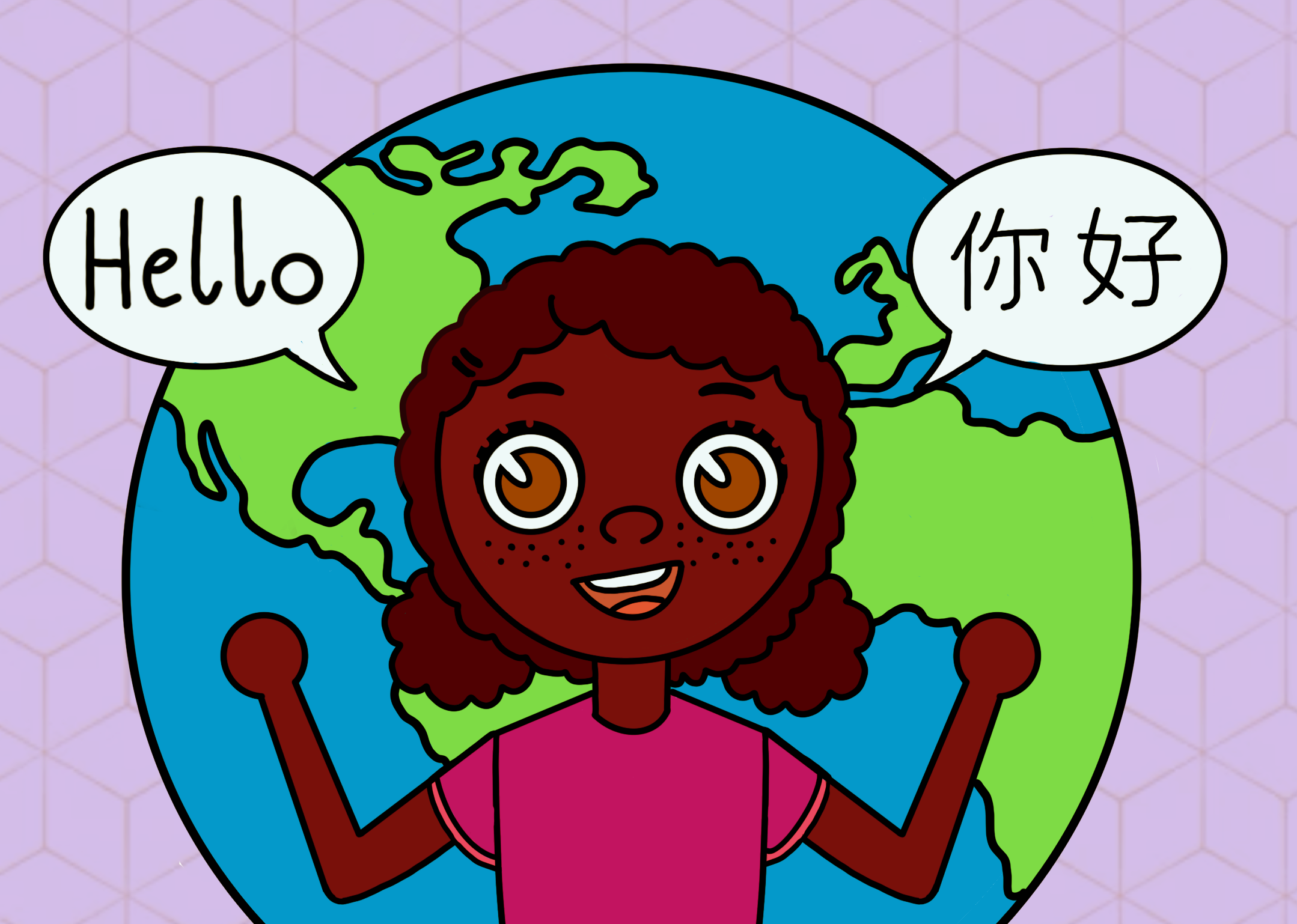 Lost in Translation: Wolf hats and word fumbles - The Student Life