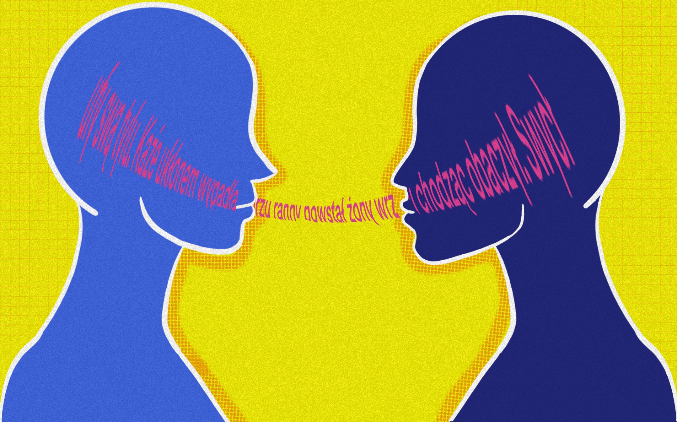 Lost in Translation: Women & the language of liberation - The Student Life