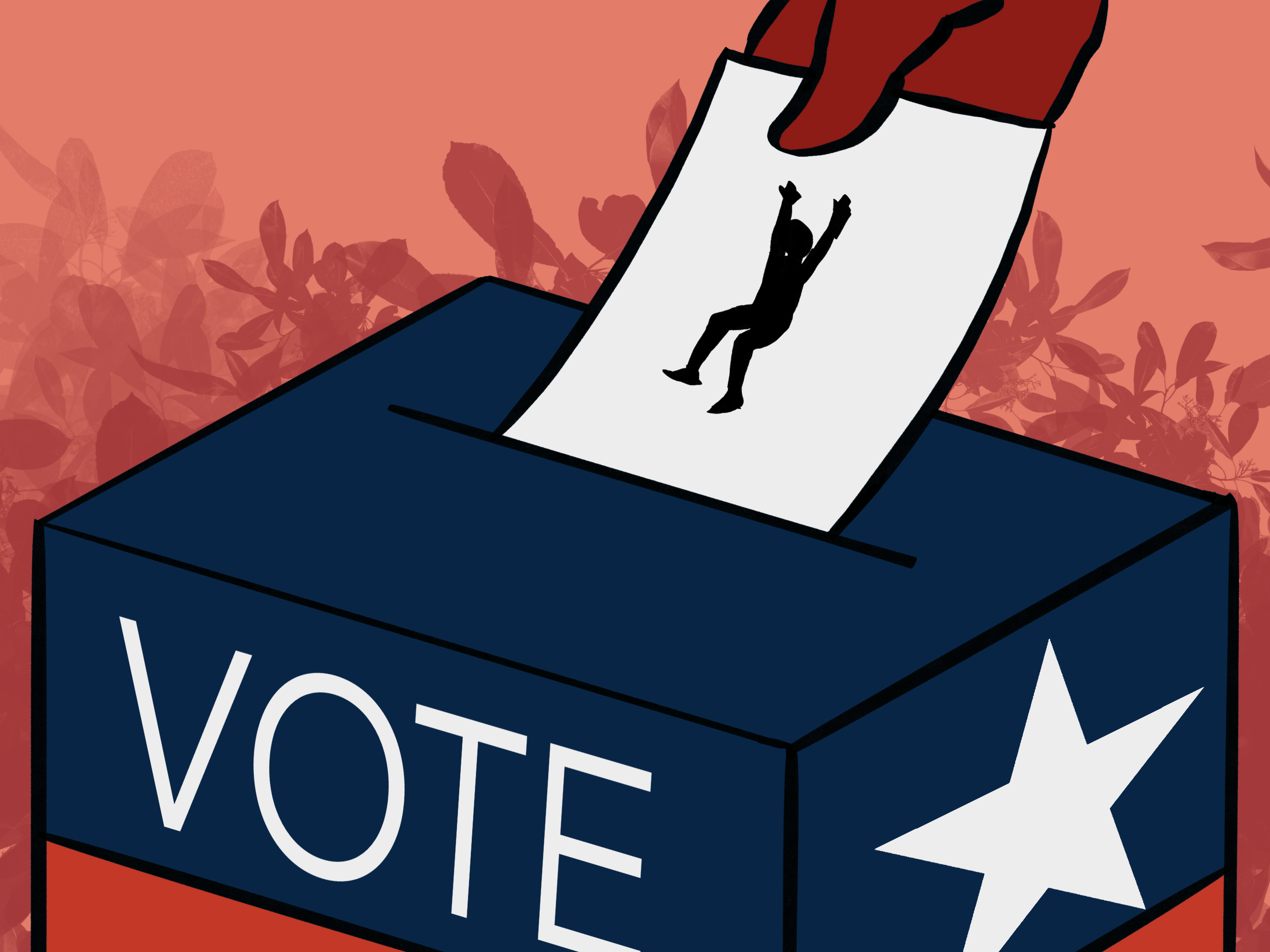 Voting clubs across the 5Cs promote civic engagement - The Student Life