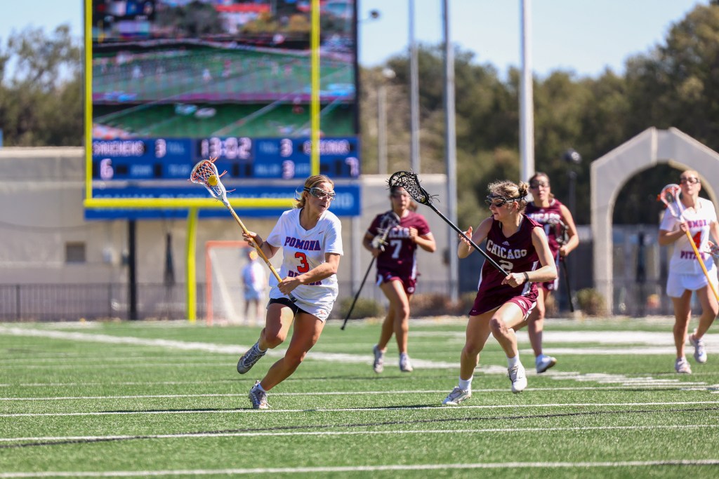 P-P lacrosse off to flying start on the back of NCAA Elite Eight ...
