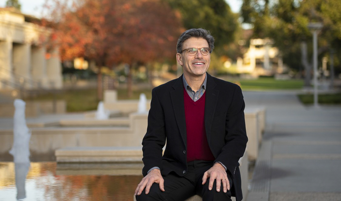 Chodosh to step down as CMC president at end of 25-26 academic year ...