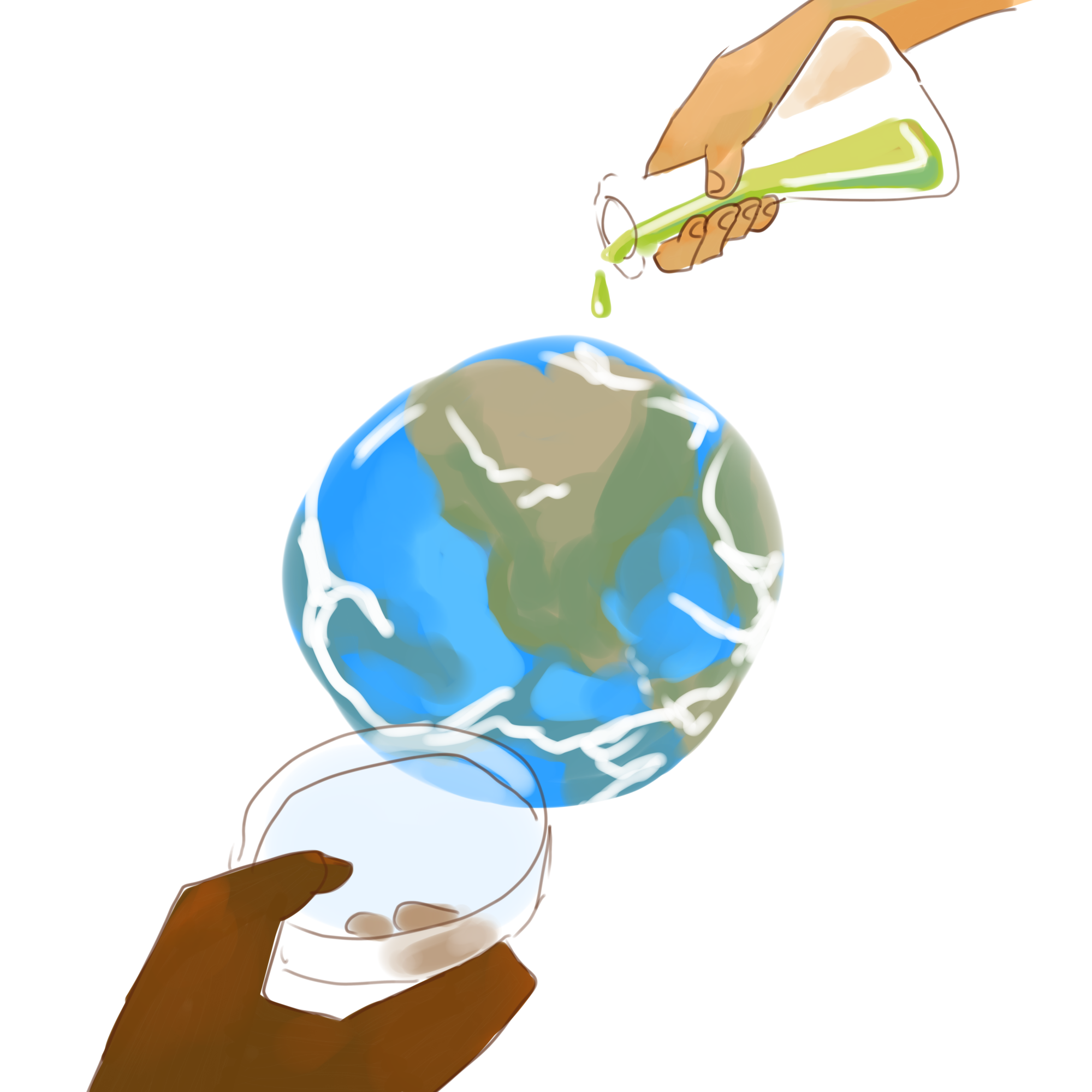 Science as Human Endeavor: Turning science education into scientific ...