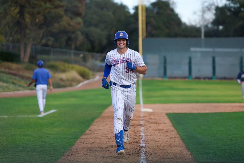 Off to a hot start: Cooper Berry PZ ’27 emerges as a powerhouse of the ...