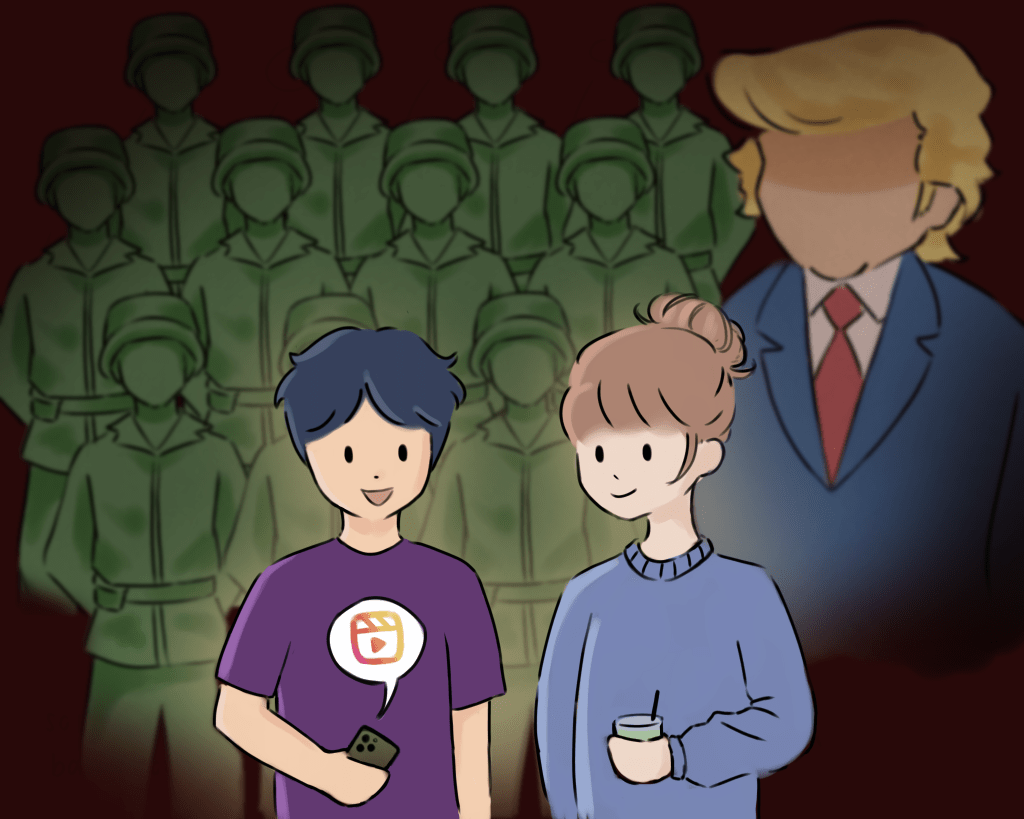 OPINION: Our empathy drought in a time when it’s most needed - The ...