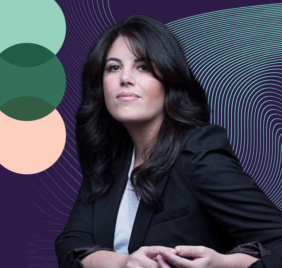 Monica Lewinsky in conversation: Reclaiming the narrative - The Student ...