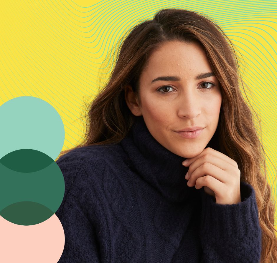 Lessons on advocacy and athletics from Aly Raisman - The Student Life
