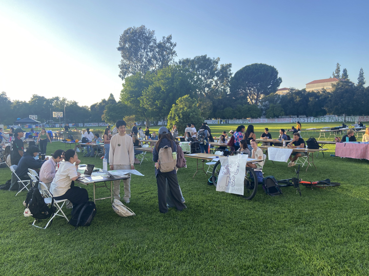 5C Fresh Club Fair brings together newly launched and revived clubs ...