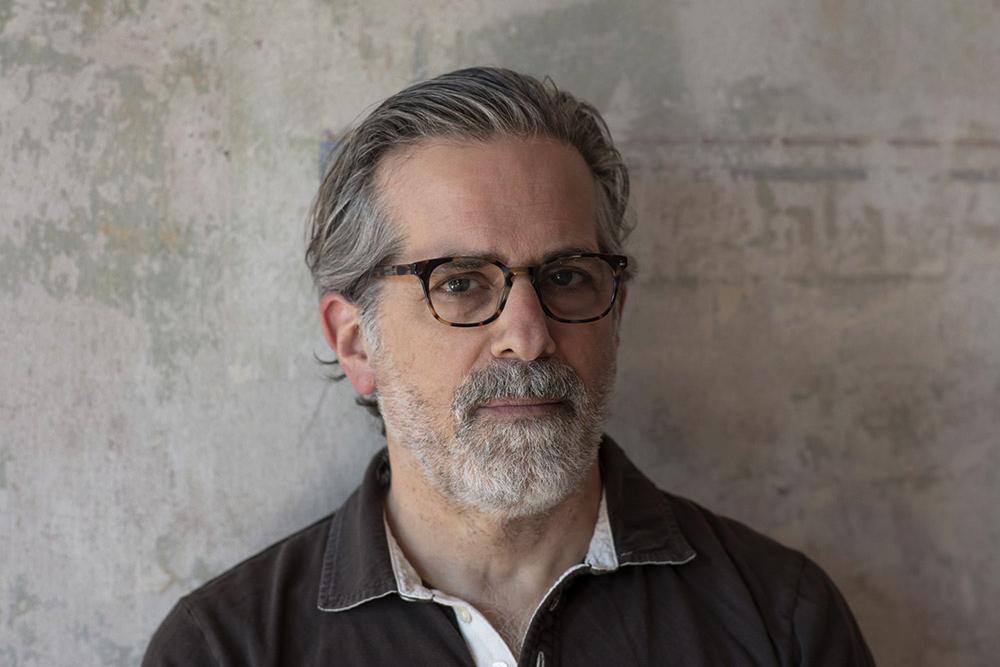 At Pomona College, Jonathan Lethem remains curious — and he’s teaching ...