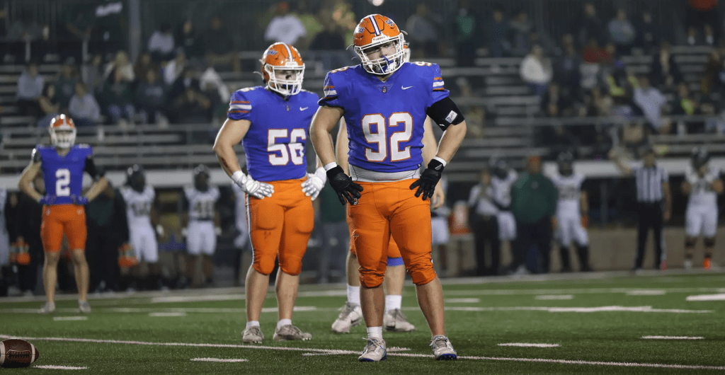 Pomona-Pitzer football falls to La Verne at home, looking for a turning ...
