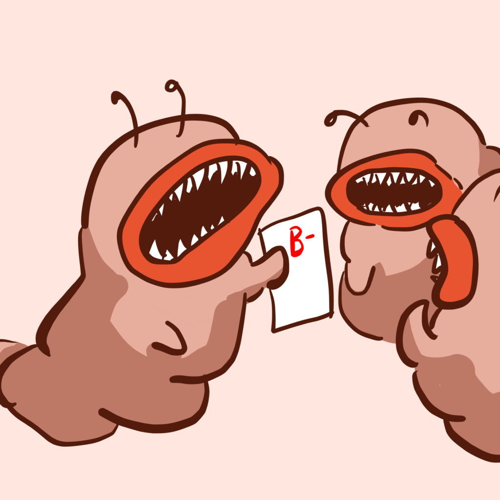 Claremont Characters: Miriam Akhmetshin always delivers - The Student Life