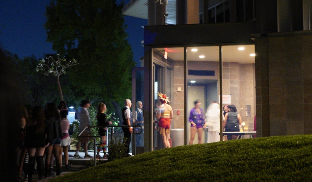 ‘The Rocky Horror Picture Show’ returns for a night of queer ...