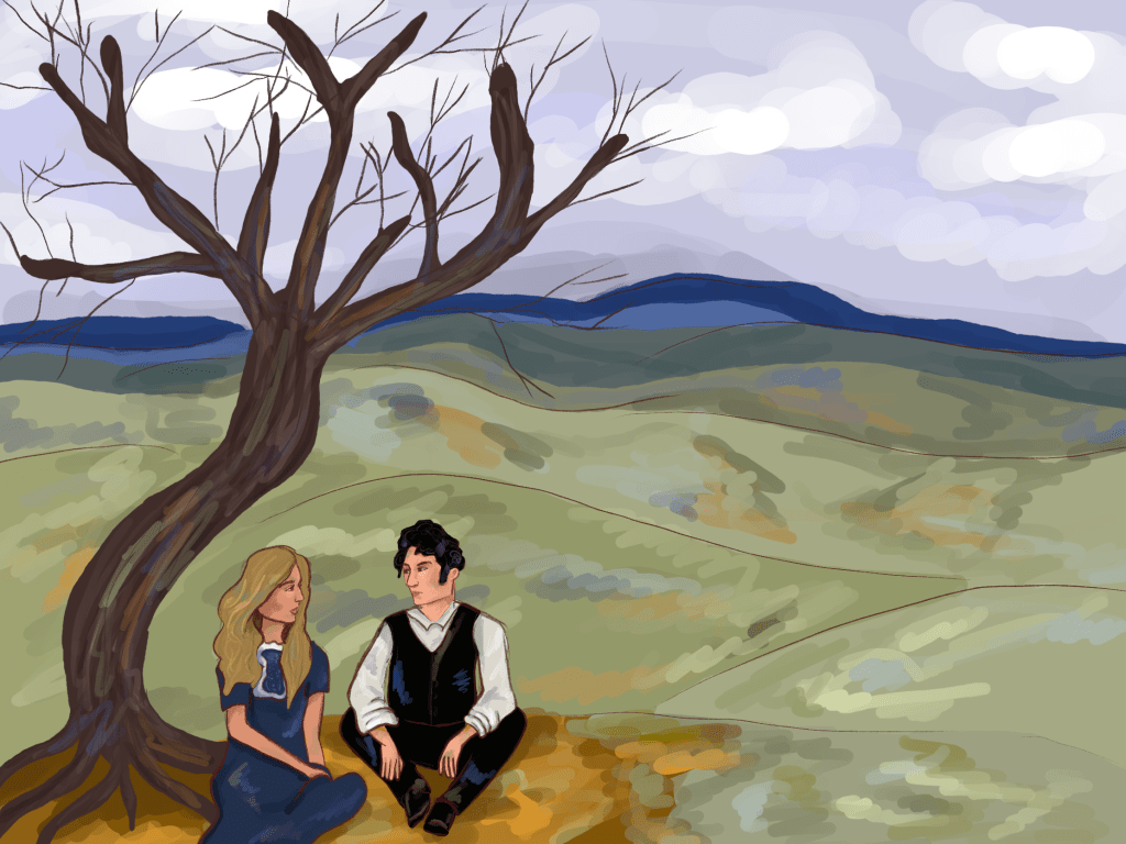 Stories Retold: ‘Wuthering Heights’ reaches new lows - The Student Life