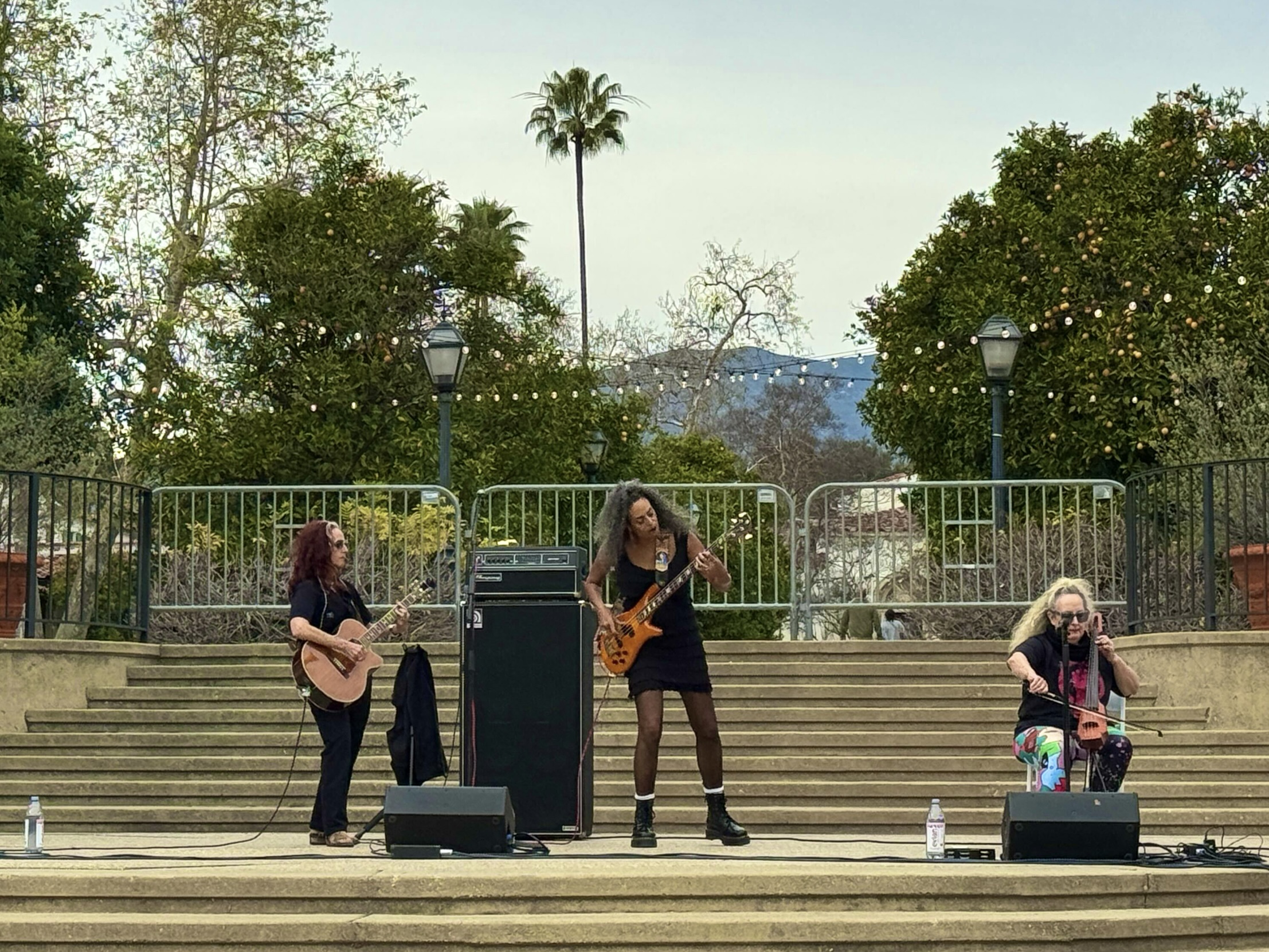 BETTY brings four decades of queer feminist power to Scripps - The ...