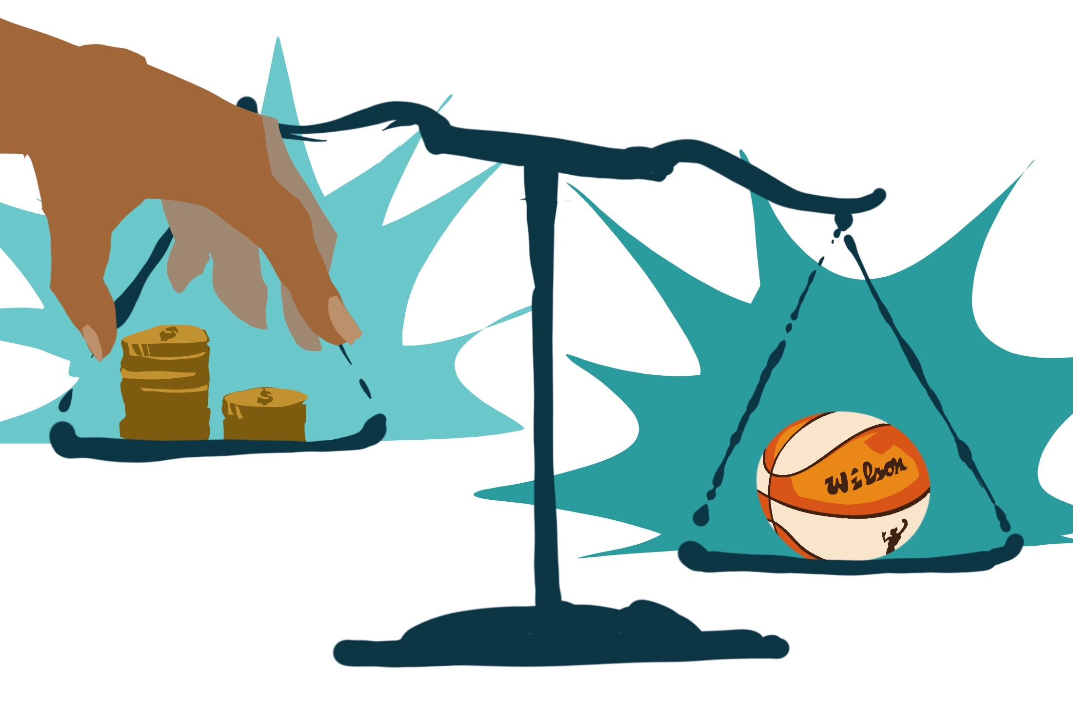Tentative WNBA CBA offers newfound equity, but it is not enough - The ...