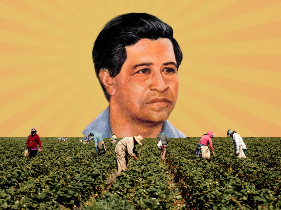 Perspectives from Claremont: Cesar Chavez sexual abuse allegations and ...